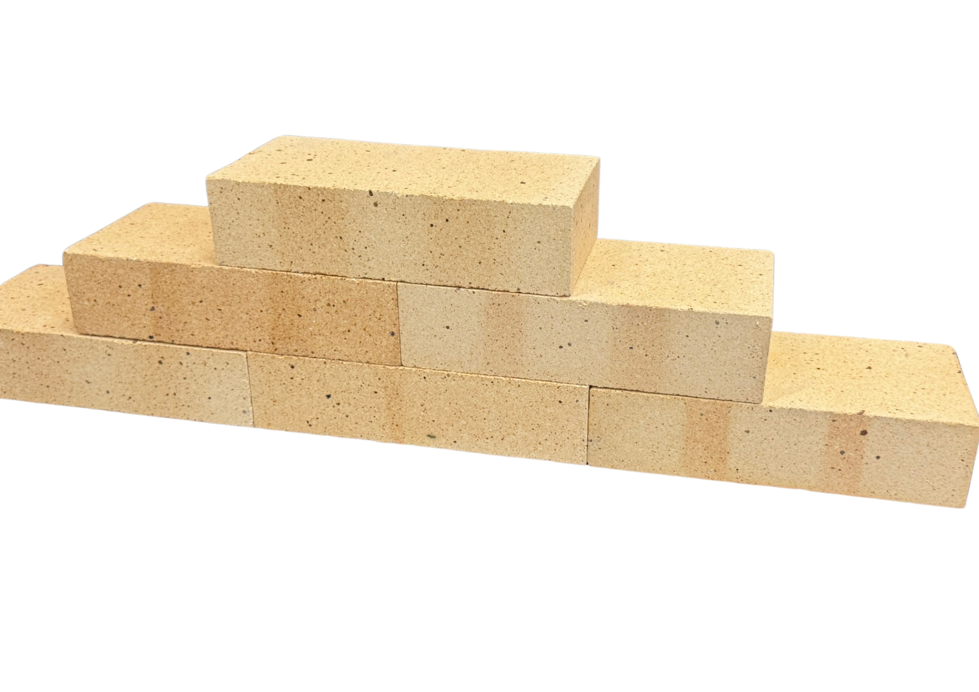 Šamotové cihly pro krby a kamna | Kvalitní cihly | Samotky.cz